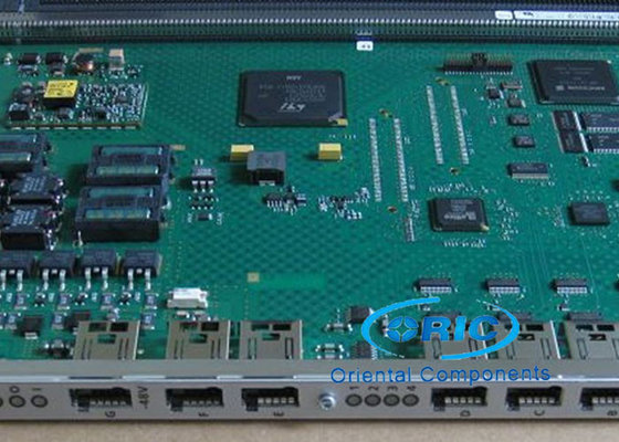 Ericsson  RBS 3303 ROJ 119 2108/4 SCB3, Telecom Boards / Equipment, Network, Base Station, BST