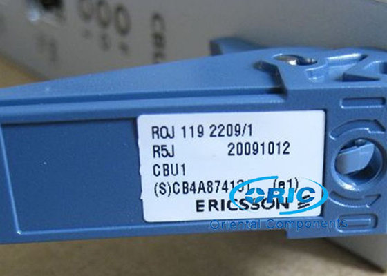 Ericsson RBS 3418  ROJ 119 2209/1 TU8G , Telecom Boards