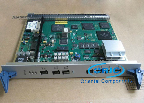 Ericsson RBS 3418  ROJ 119 2209/1 TU8G , Telecom Boards