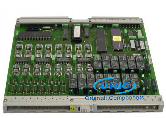 Ericsson MD110 ROF 137 5215/2 SIU Telecom Cards, Boards / Equipment, Switch