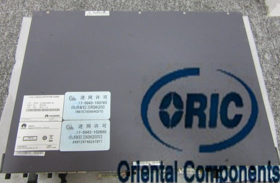 GPON / GE Huawei WD2B1BBU4 02319940 Multi service Access Module