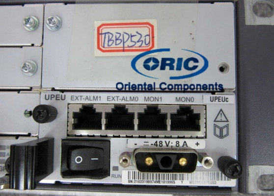 EPON Huawei TBBP530 / TNB6200 with Single-mode optical module