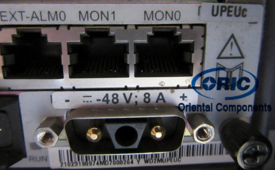 DDPU M900/1800 Huawei BTS / huawei micro bts WD2MUPEUC 02319897 UPEUc