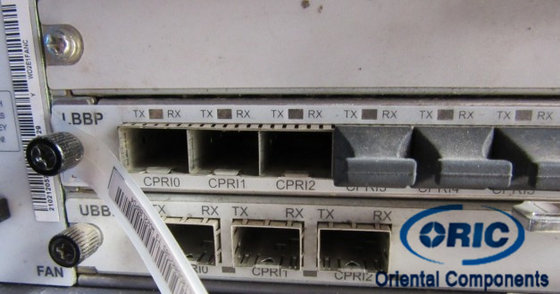 High performance Huawei BTS QCU1HECMA 020GBA HECM Base Station
