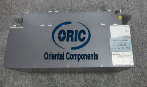 Transmission Equipment Huawei Osn 1500 SSN1SLQ410 03050654 optical