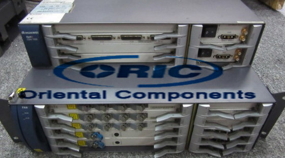 Huawei Optix OSN 1500 SSR1PD1A01 037399 optical transmission network