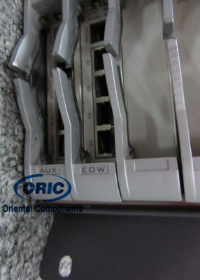Transmission Equipment Huawei Osn 1500 AUX SSR1AUX01 037556 networking