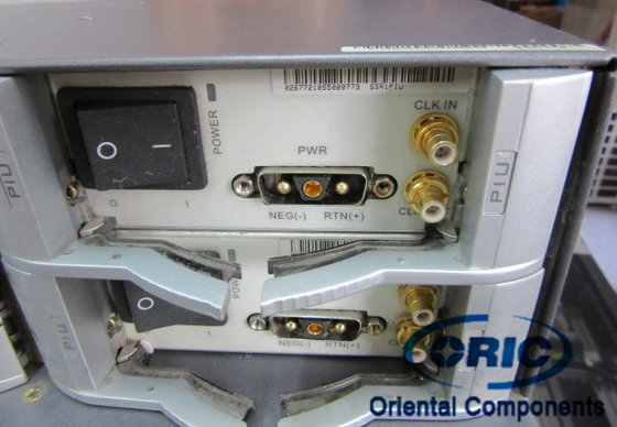Intelligent Huawei Osn 1500 PIU SSR1PIU 026772 For Transmission Equipment