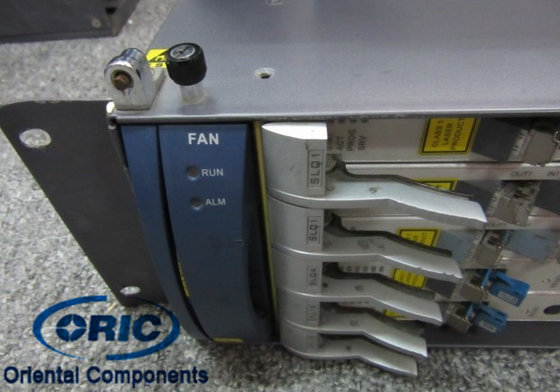 Telecom Equipment Huawei Osn 1500 FAN 02122024 Intelligent Optical transceiver