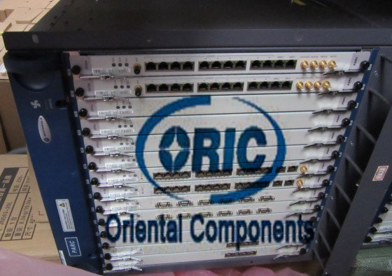 High Output power Huawei BTS BSC6900 Indoor Macro Base Station