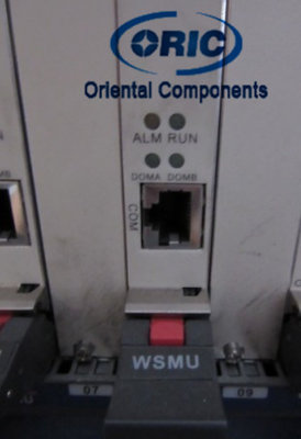Indoor Macro Huawei BTS WSMU SF32WSMU0 03050599 Network Base Station