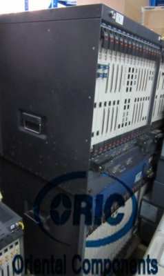 High integration Huawei BTS For GSM-R network , MNET UG01MNET0 03050409
