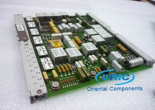 T22MO R2A Used Telecom Equipment Ericsson EPS Board BFD 511 017/2