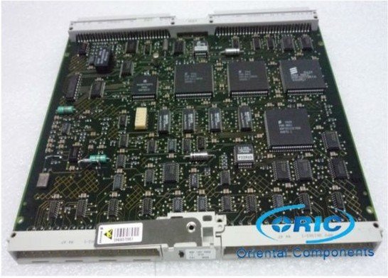 94023 R1B  Used Telecom Equipment  ROF 137 7845/1 With Ericsson EPS Board