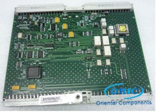 CB410 R1B  Used Telecom Equipment  ROF 137 8406/3 With Ericsson EPS Board