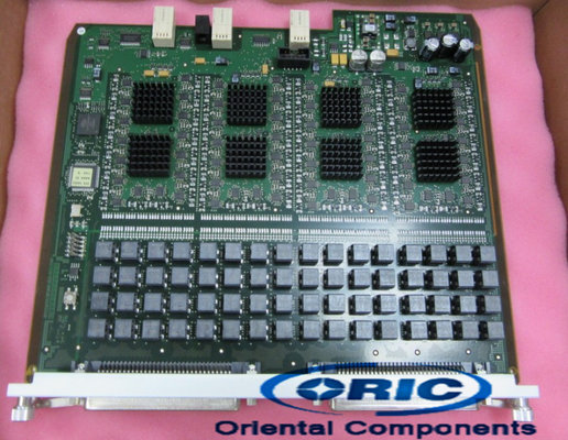 Base station Alcatel - Lucent 5ESS  3FE52549AB CONTROLLER UNIT