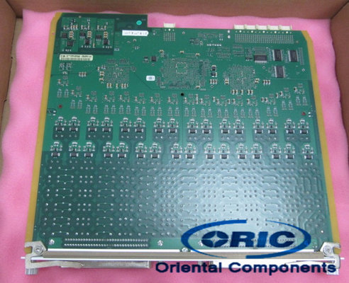 Base Station Alcatel - Lucent 5ESS  3FE52514AA CONTROLLER UNIT network equipment