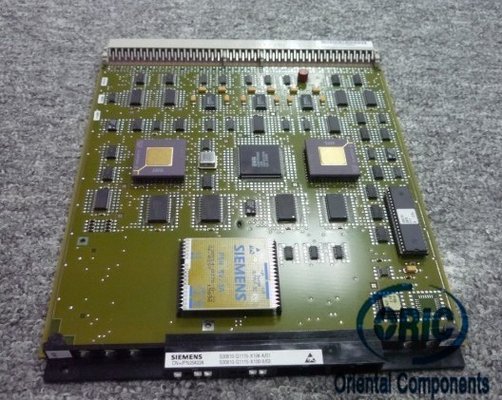Siemens Telecommunications Products Siemens EWSD Telecom Parts S30810-Q1115-X100