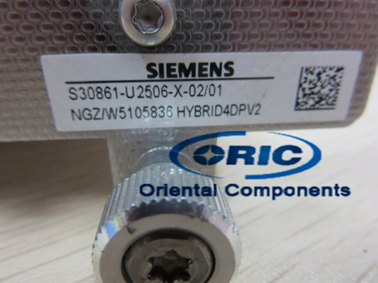 S30861-U2506-X Siemens Base Station