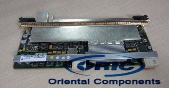 Wireless Alcatel - Lucent 5ESS 3AL91880AA 05 FAN CONTROLLER UNIT with board