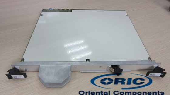 BOARD Alcatel - Lucent 5ESS 3AL81289AA 01 FAN CONTROLLER UNIT in base station