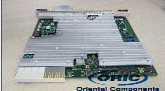 BOARD Alcatel - Lucent 5ESS 3AL81289AA 01 FAN CONTROLLER UNIT in base station