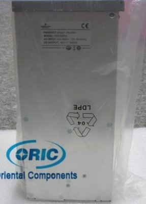Variable 200 - 250 VAC Regulated Power Supply , Power Supply Rectifier R48-3200e