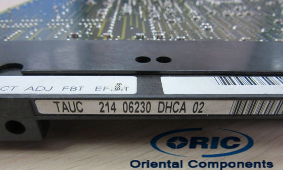 Alcatel-Lucent TAUC 214 06230 DHCA 02 with base station equipment