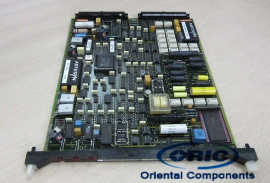 Alcatel-Lucent TAUC 214 06230 DHCA 02 with base station equipment
