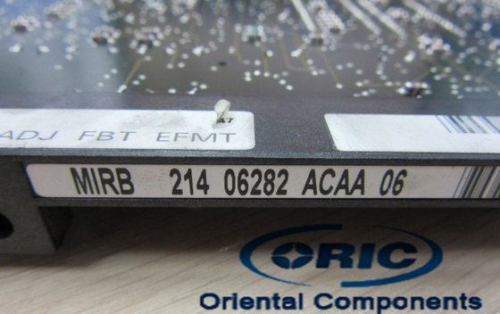 Equipment MIRB 214 06282 ACAA 06 for Refurbished network equipment