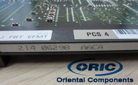 with UR Alcatel-Lucent 5ESS for MMCA 214 06298 AACA telephone board