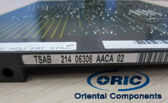 TSAB 214 06306 AACA 02 used optical network transmission equipment