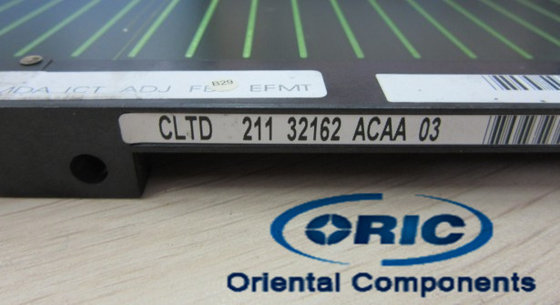 Telecommunications products CLTD 211 32162 ACAA 03 used board