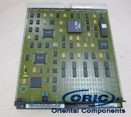Siemens Telecommunications Systems Siemens Ewsd S30810-Q1141-X301-2/01-X300-3/01