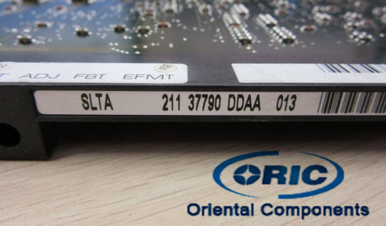 System board Alcatel-Lucent 5ess SLTA 211 37790 DDAA 013 used telecom parts