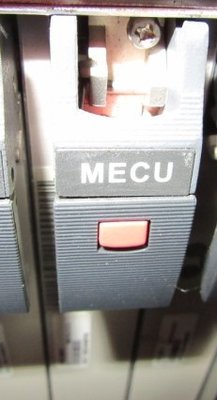 High integration Huawei 3g  MECU UG01MECU0 03050454 / bts base station