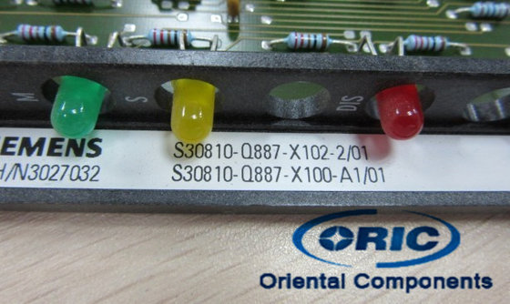 Network Parts S30810-Q887-X100-A1/01 Telecommunications Products