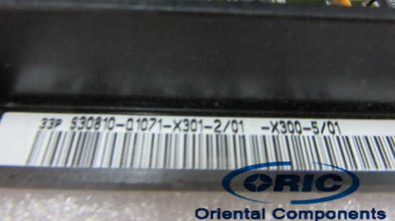 Basic   Siemens EWSD Functional Modules S30810-Q1071-X301 Telecommunications Products