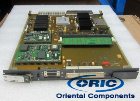 S30813-Q243-X100 Siemens EWSD Telecommunications Products electronic equipments