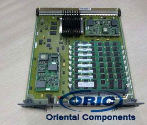System board Siemens EWSD S30813-Q244-X401 Refurbished Equipment  Parts