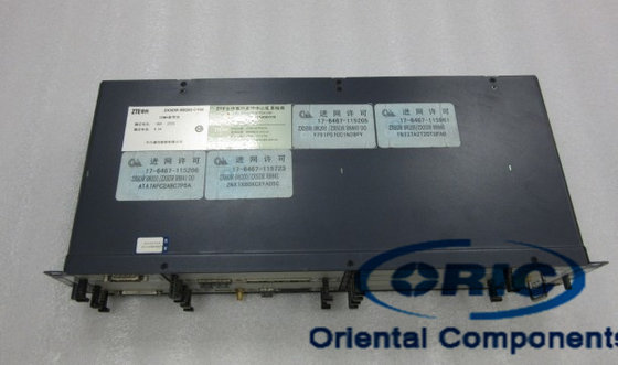 Refurbished Used Telecom Equipment ZTE ZXSDR B8200 Exchange Base Station