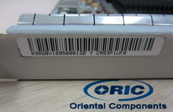 Indoor Macro Huawei BTS CR53P1UF0 Refurbished Base Station high power
