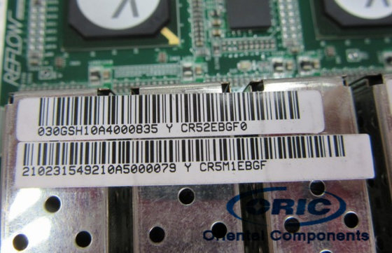 CR52EBGF0 System board of Indoor Macro Base Station high output power
