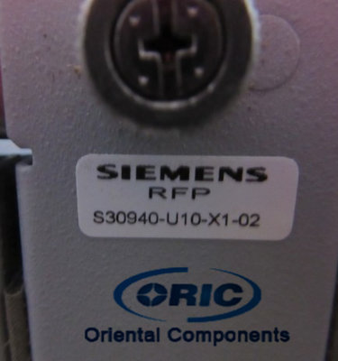 Wireless Siemens BSC / Siemens EWSD With BTS MSC SDH SPNET