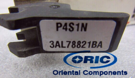 Base Station 3AL78821BA P4S1N used Alcatel-Lucent 5ess Telecom Equipment