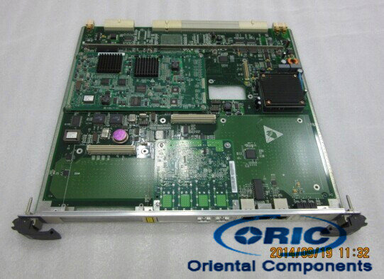 Base Station Huawei BTS H561SCUK1 SCUK Refurbished Telecom Equipment , Optical Line