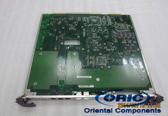 Base Station Huawei BTS H561SCUK1 SCUK Refurbished Telecom Equipment , Optical Line