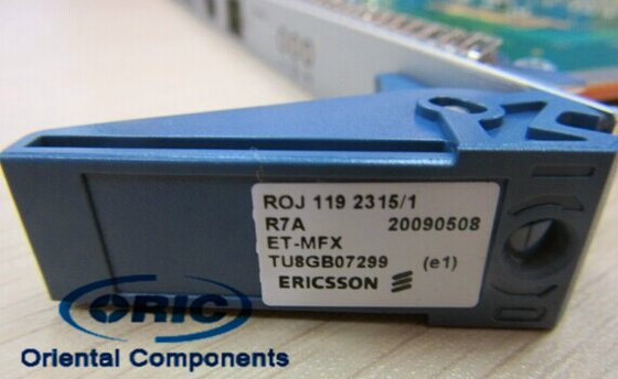 Boards Ericsson AXE 10 ROJ 119 2315/1 R7A Telecom Mobile Networks Public Internet