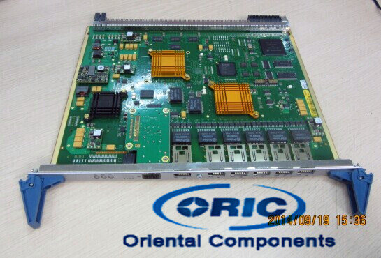 Boards Ericsson AXE 10 ROJ 119 2315/1 R7A Telecom Mobile Networks Public Internet