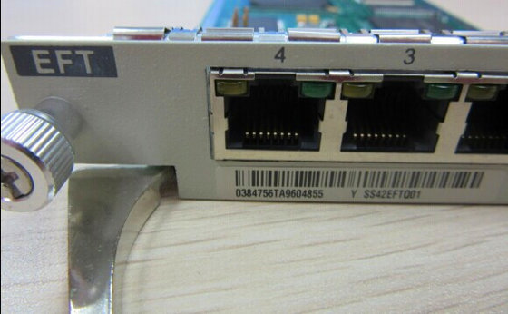 Communication SS42EFTQ01  EFT in Telecom Equipment Indoor Macro Base Station